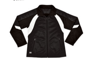 Custom Dance Warmups | Custom Cheer Jackets | Crystallized Couture